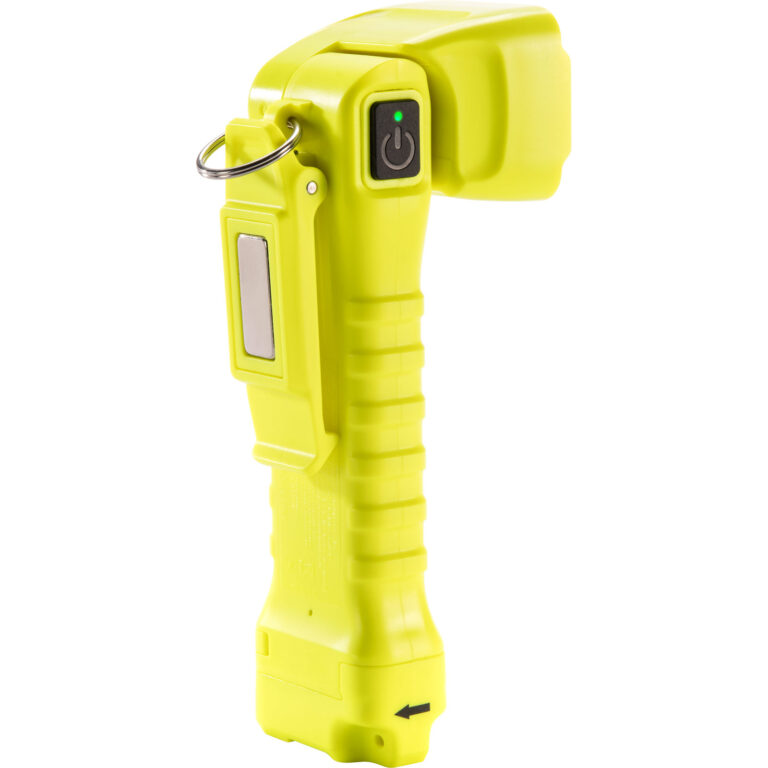 3415M Right Angle Light, LED, RT-ANGLE - Wuensch Sales Company