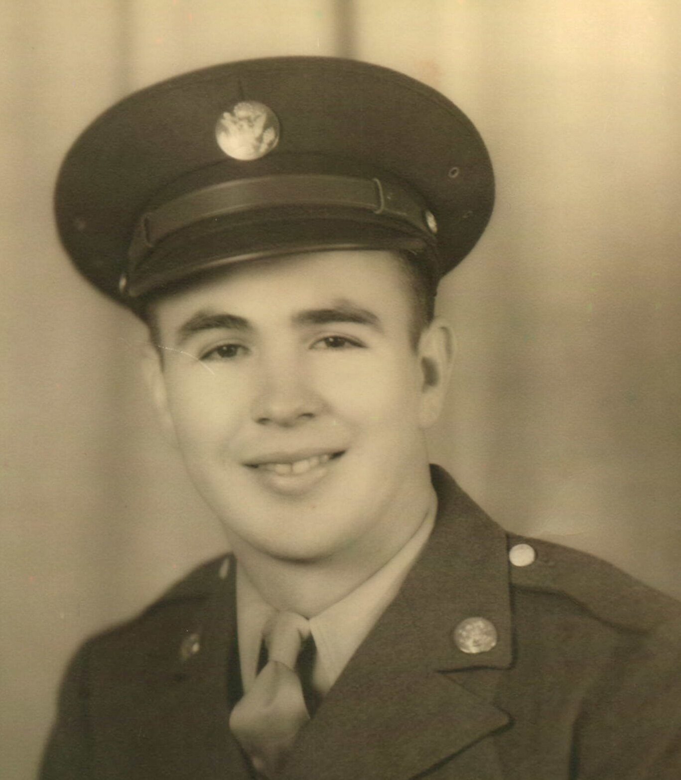 How Opal Met Butch - Wuensch Sales Company